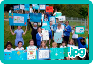 Level 1 – Inspire – Plastic Clever Schools