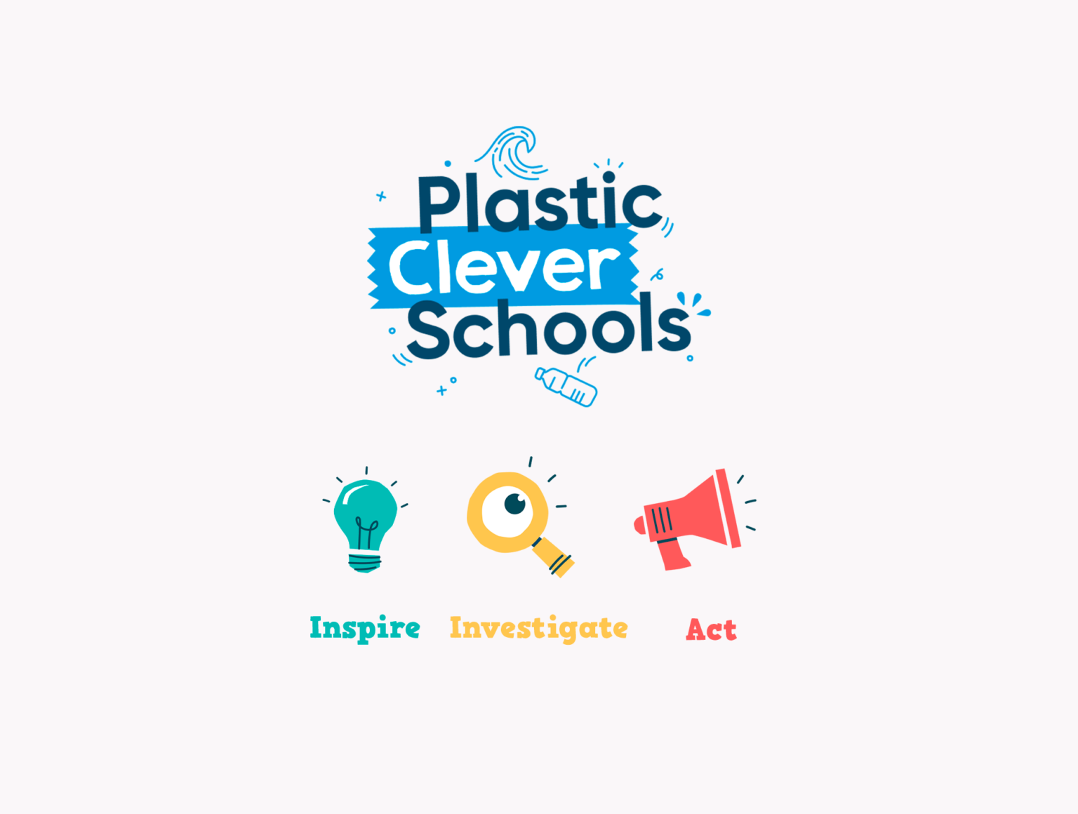 commi – Plastic Clever Schools